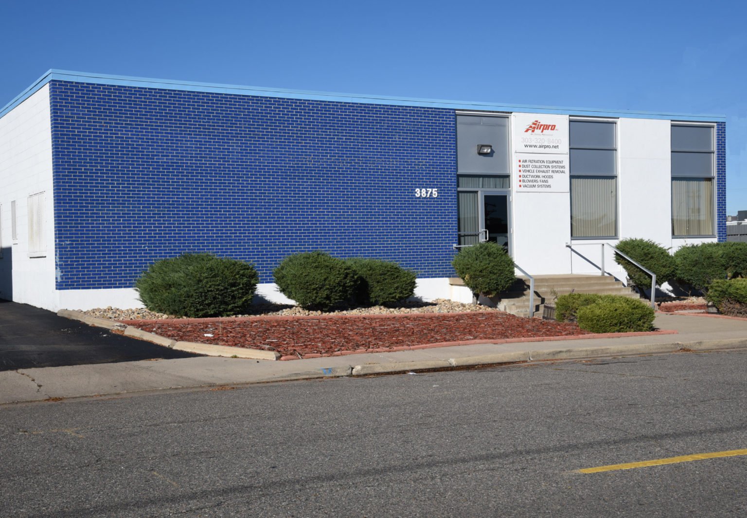 About Airpro, Inc. | Air Filtration Experts | Intermountain West