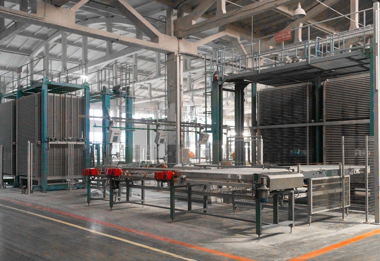 Pneumatic Conveyance and Material Transfer Dust Collection